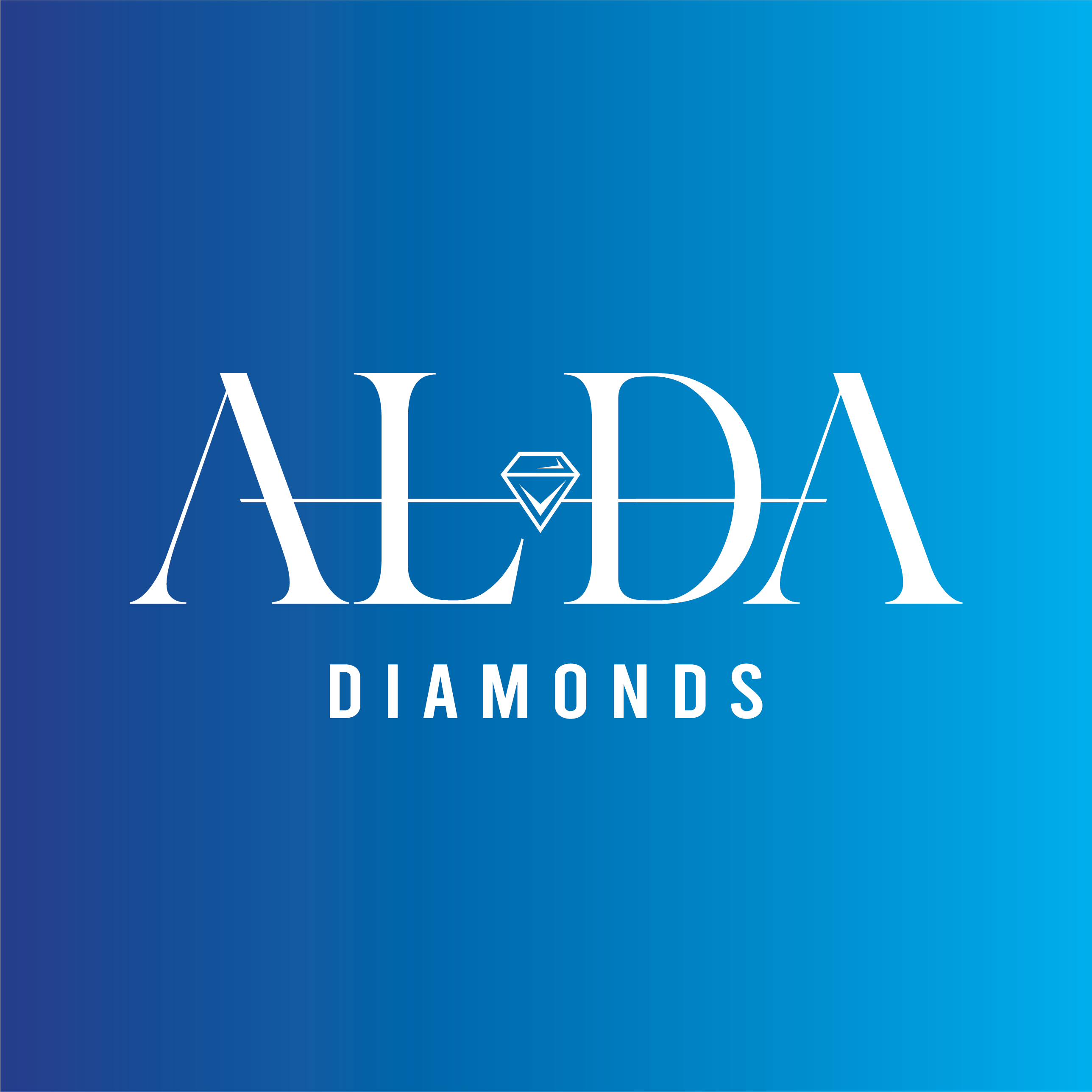 ALDA Diamonds - Our STORY – ALDA DIAMONDS